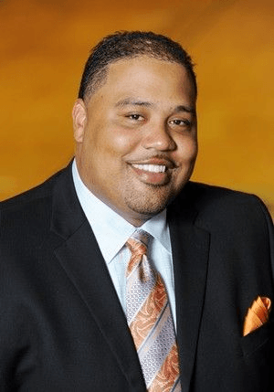 Aaron Huff - The Darrell Ragland Foundation