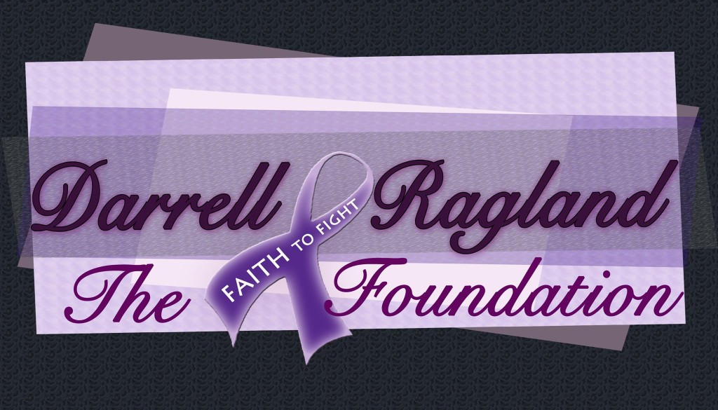 darrell banner - The Darrell Ragland Foundation